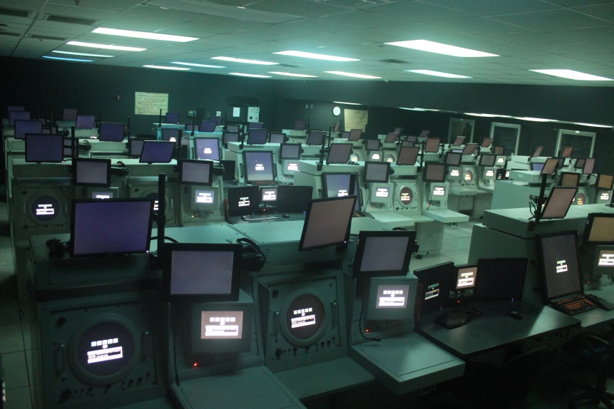 SYMVIONICS COMPLETES NAVY SHOREBASED RADAR AIR TRAFFIC CONTROL (ATC ...